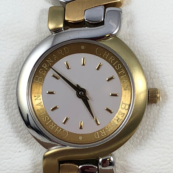 Christian Bernard | Accessories | Rare Christian Bernard Paris N332 8k ...